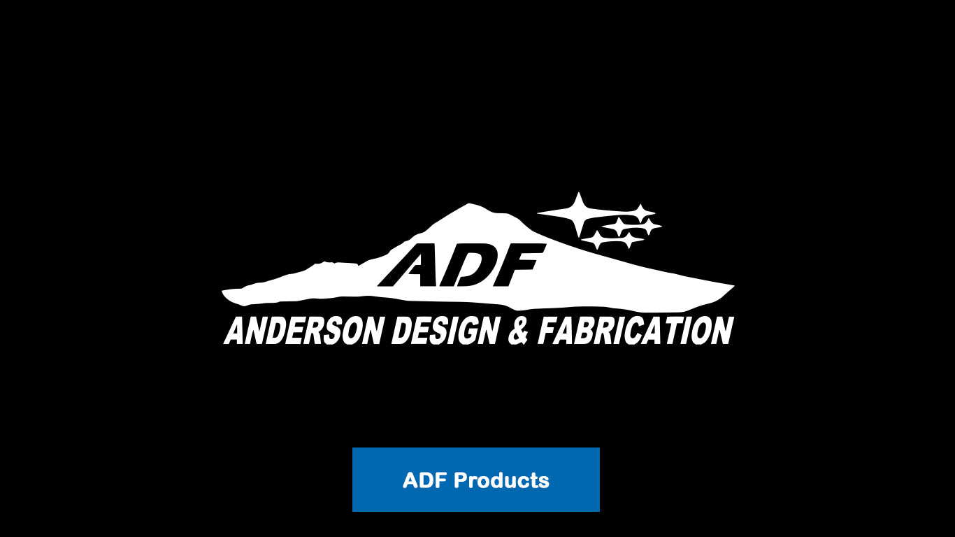 Anderson Design & Fabrication – MeLe Design Firm