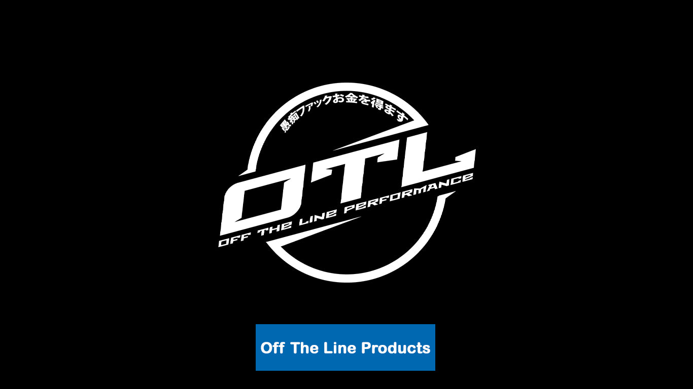 Off The Line Performance – MeLe Design Firm